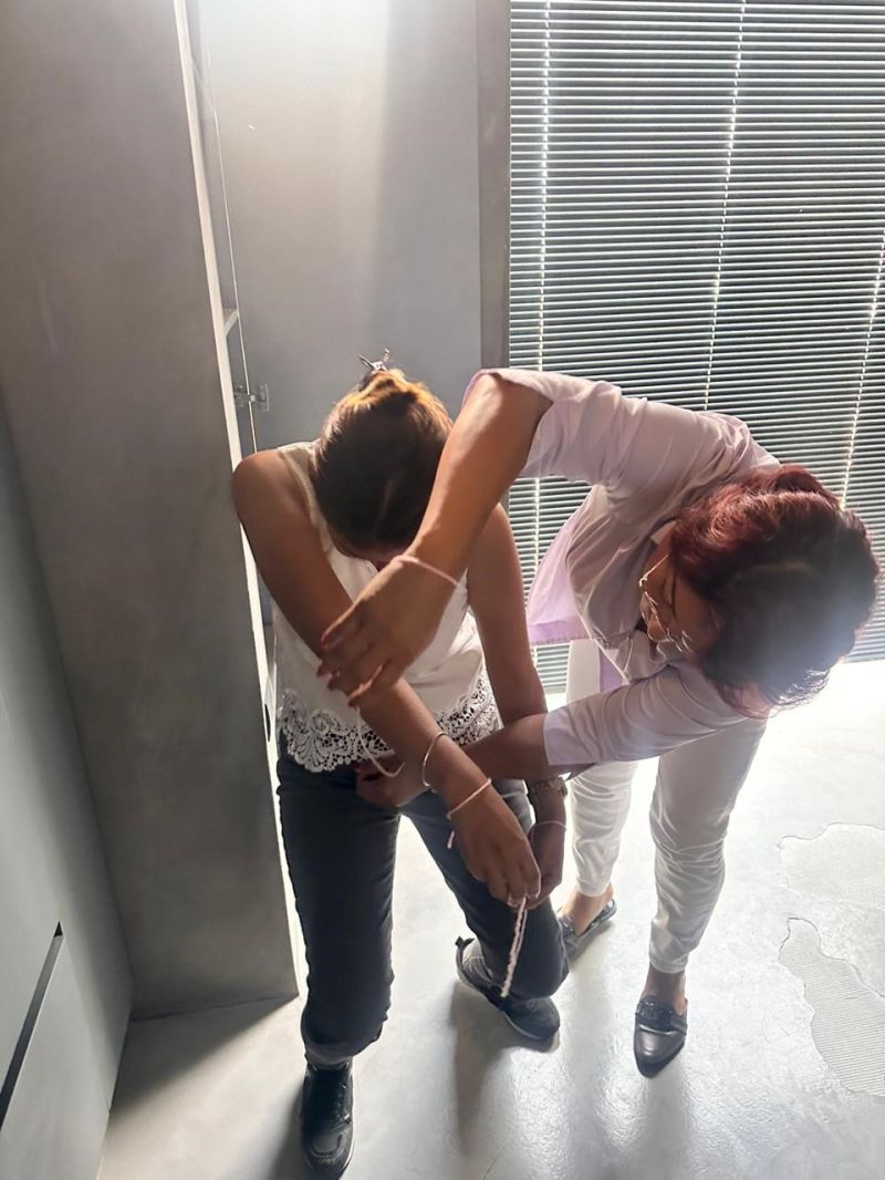 PETROTAB DE MEXICO HACIA LA CONSOLIDACIÓN DE EQUIPOS DE ALTO RENDIMIENTO - Petrotab